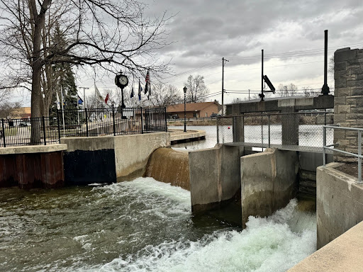 Predicting Dam Operations: Insights from Alan Tehan of Technical ...